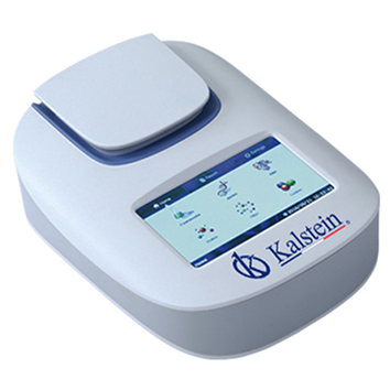 Discover how a fluorometer works? - Kalstein United States